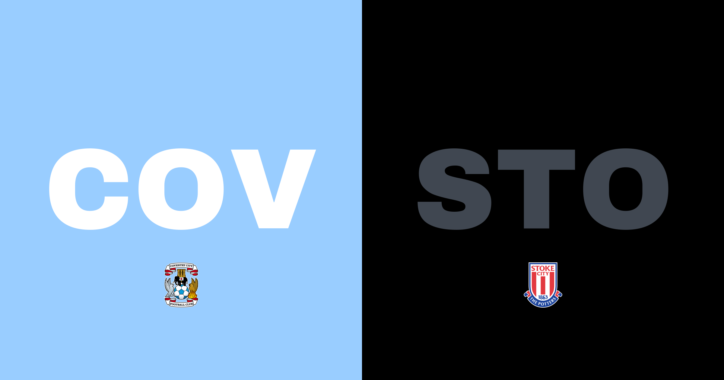 Coventry vs Stoke City – Championship 2024/2025, Omgång 36 | matchen.nu