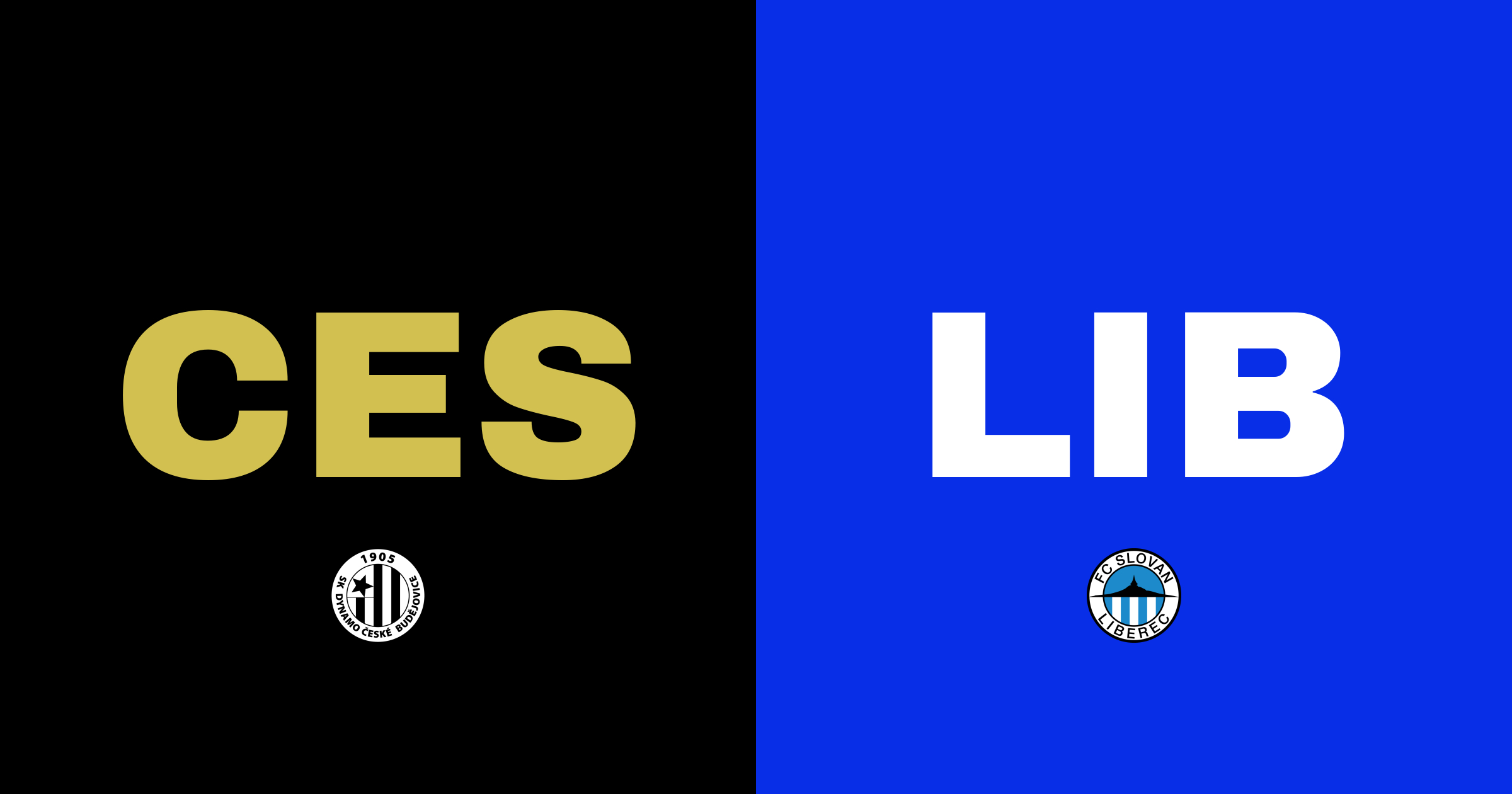 České Budějovice vs Slovan Liberec – Czech Liga 2024/25, Omgång 14 ...