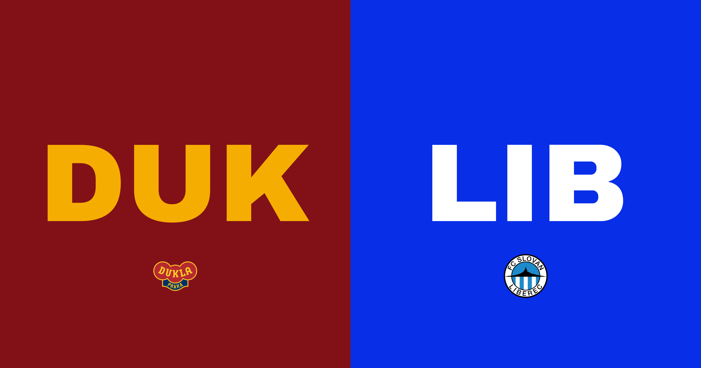 Dukla Praha vs Slovan Liberec – Czech Liga 2024/2025, Omgång 10 | matchen.nu