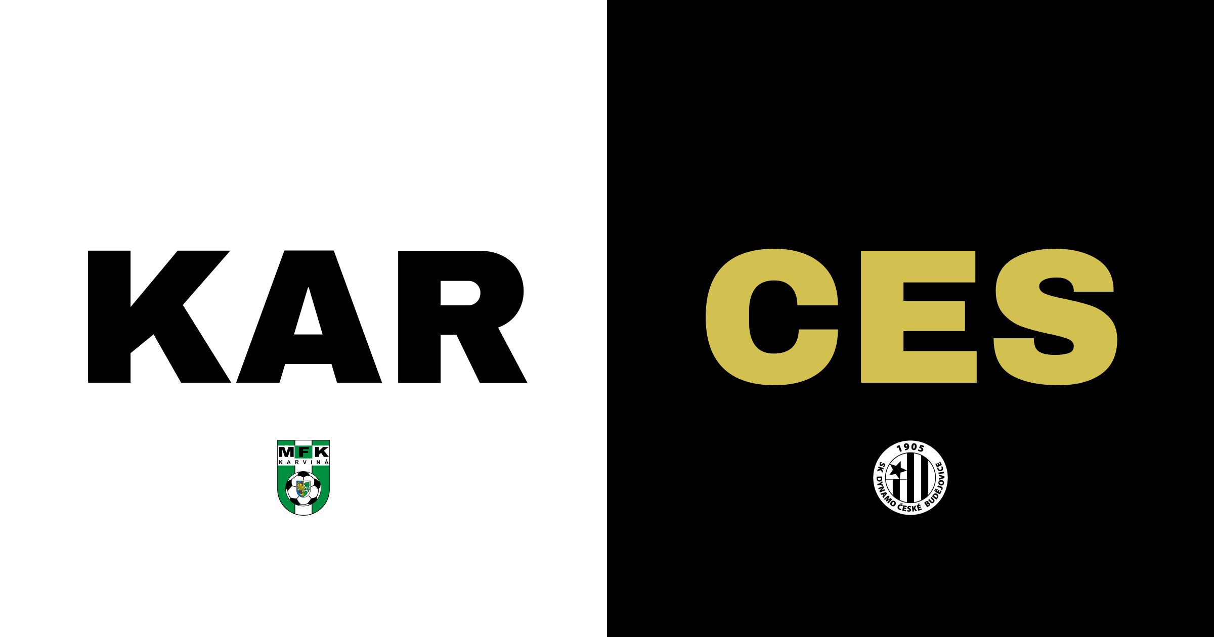 Karviná vs České Budějovice – Czech Liga 2024/2025, Omgång 12 | matchen.nu