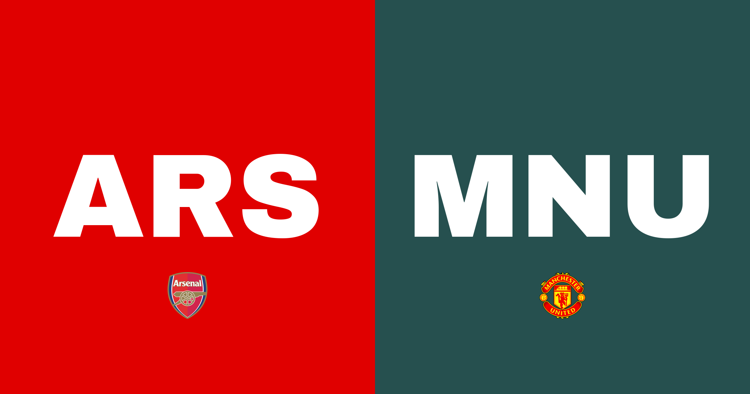 Arsenal vs Manchester United – FA-cupen 2024/25, Tredje omgången | matchen.nu