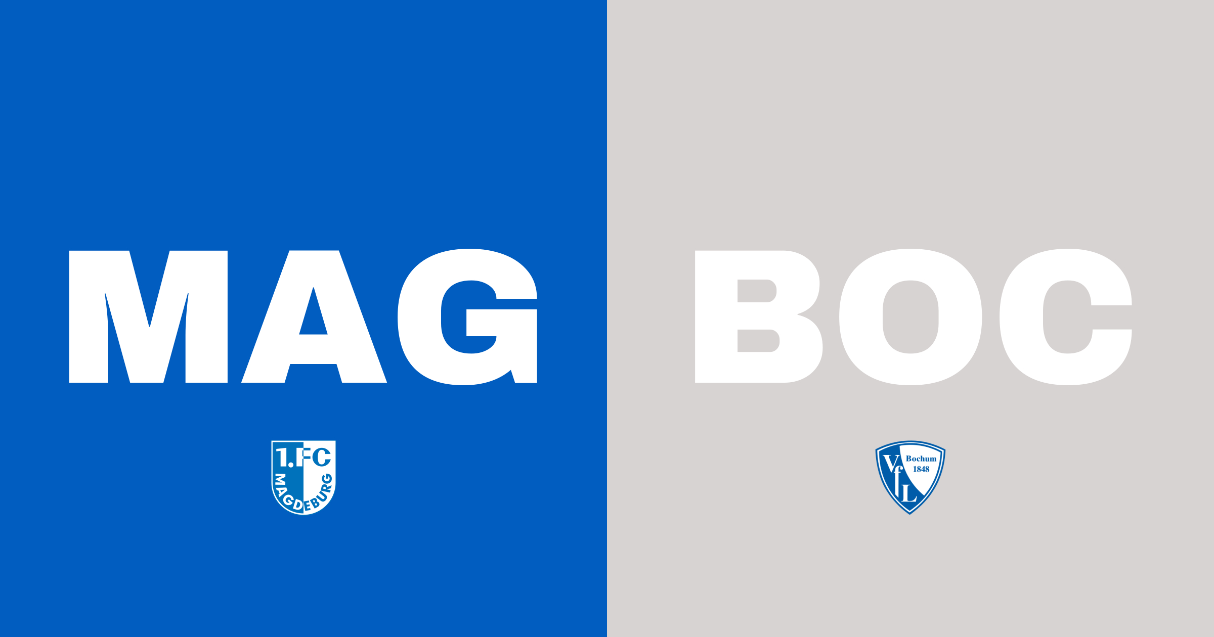 FC Magdeburg vs Vfl Bochum – Vänskapsmatcher klubbar 2024, Träningsmatch 3 | matchen.nu