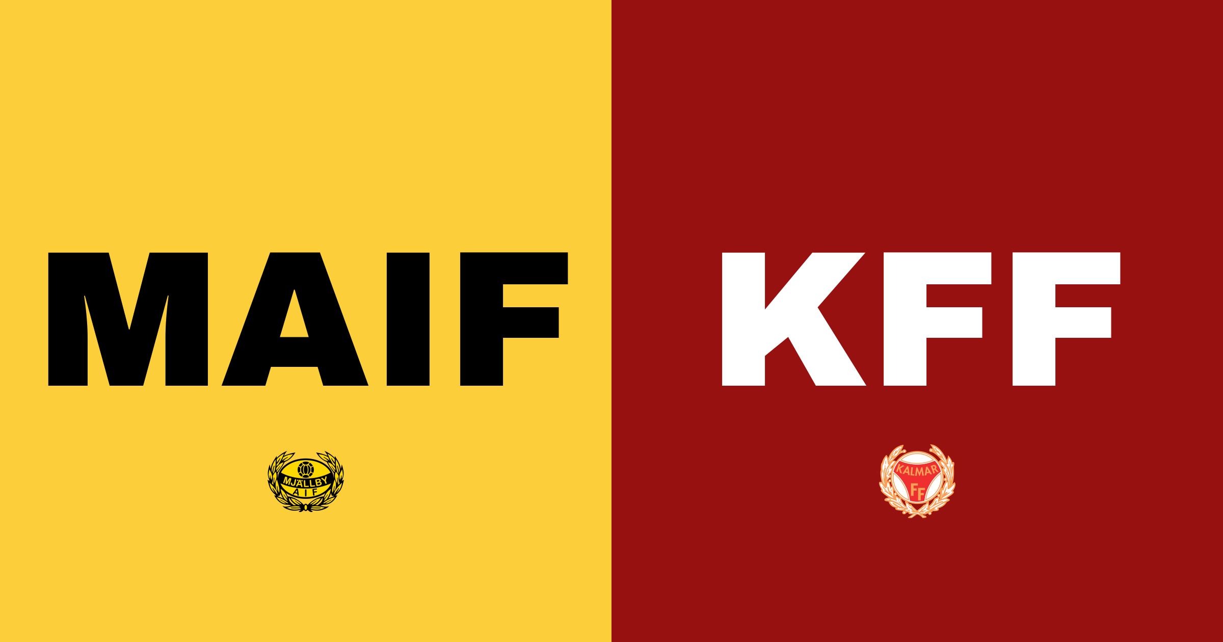 Mjällby AIF vs Kalmar FF – Vänskapsmatcher klubbar 2025, Träningsmatch ...